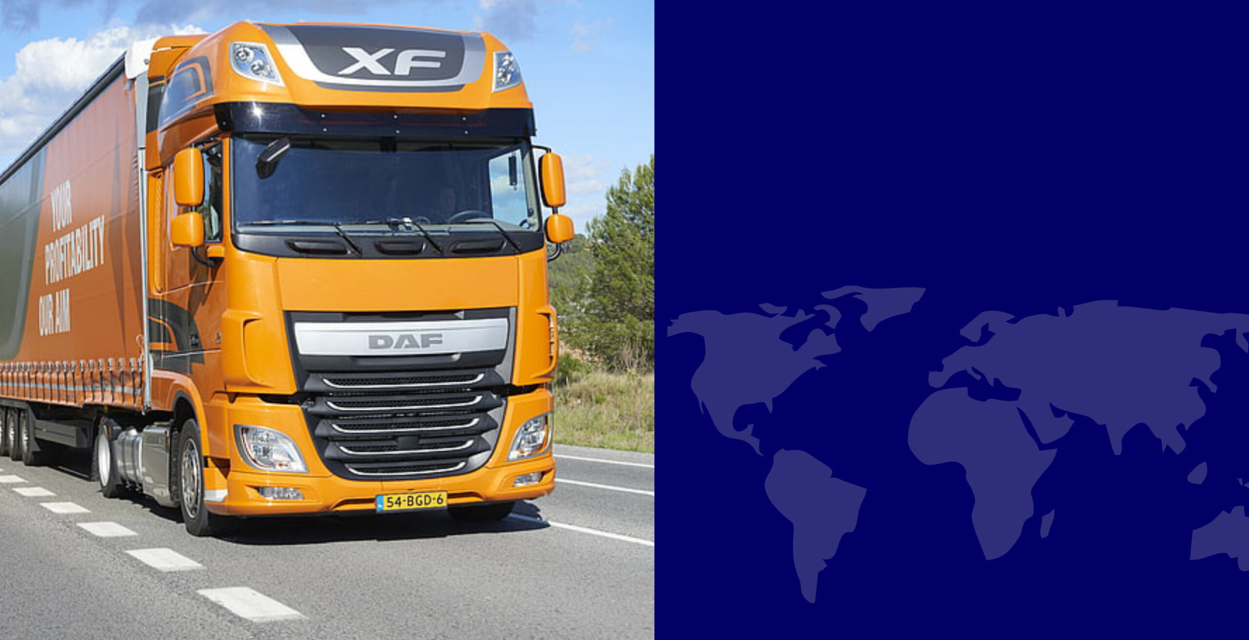 Cargolink International - Cargolinkint